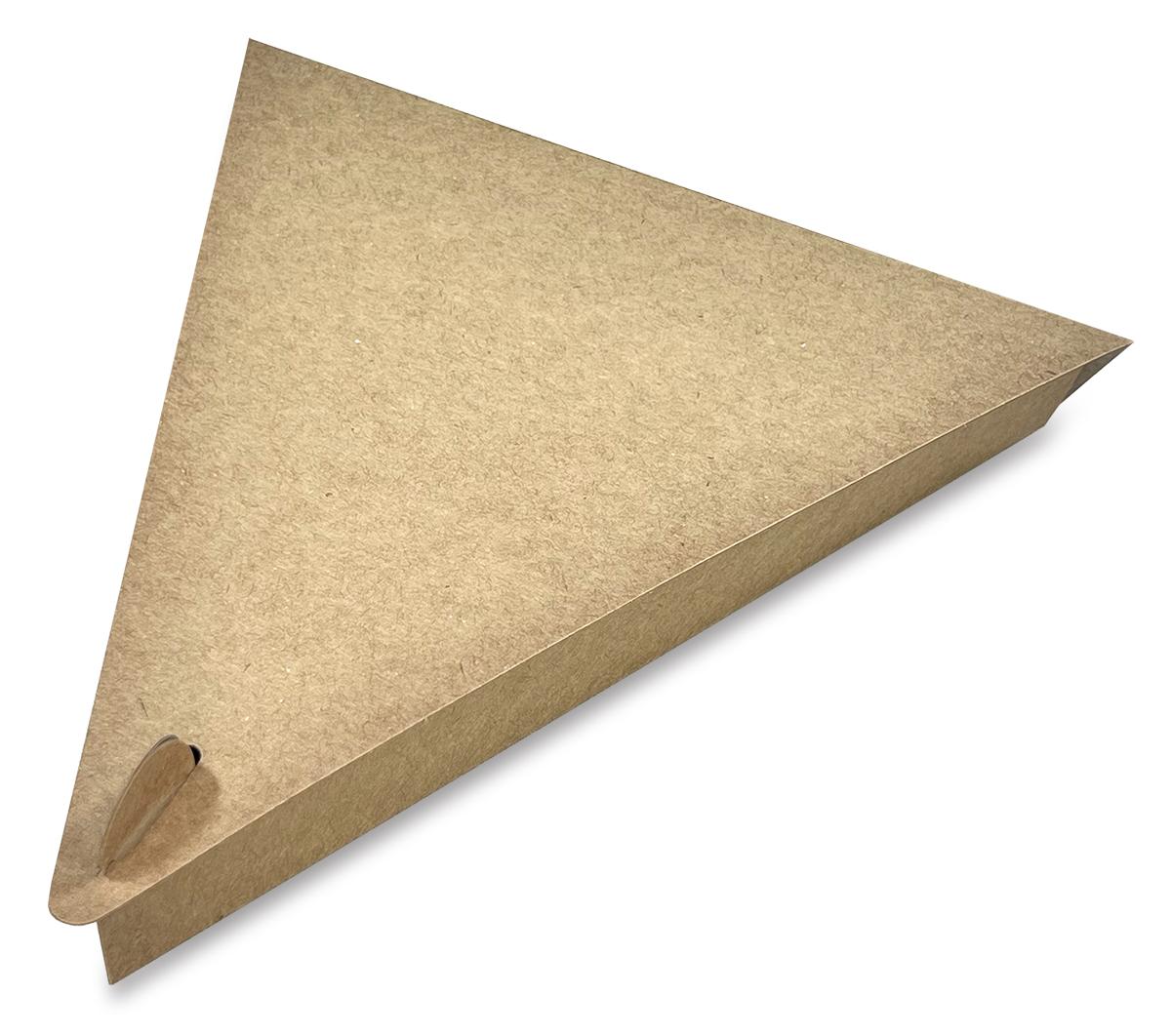 Pizza Box - Medium Corner-Lock Pizza Plate | Mission Nutrition