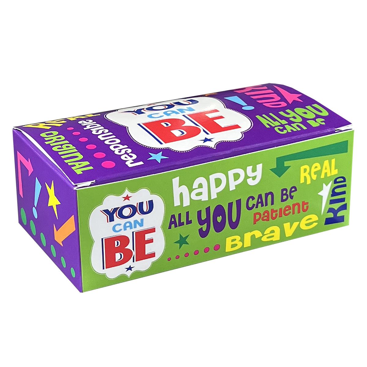 Super Snacks Mini Meal Box - You Can B | e Mission Nutrition